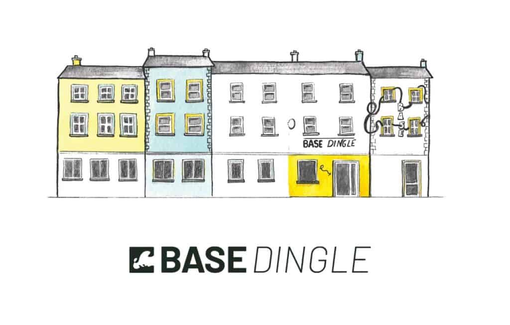 About - Base Dingle