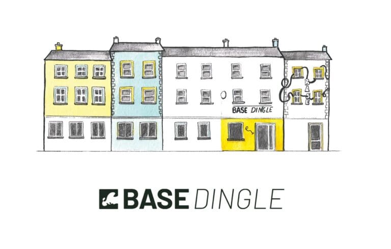 About - Base Dingle